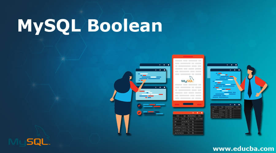 MySQL Boolean How To Declare Store Boolean Values In MySQL MySQL Boolean How To Declare Store Boolean Values In MySQL