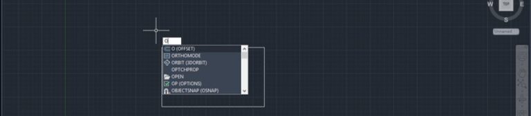Offset in AutoCAD | Professional Drawing Work for Beginner's