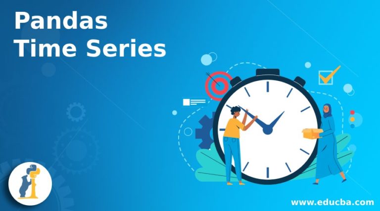 pandas-time-series-how-time-series-works-in-pandas