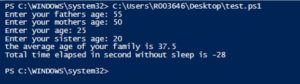 PowerShell Sleep | A Quick Glance of PowerShell Sleep with Examples