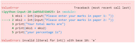 Python Python 