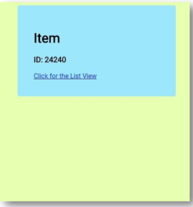 React List Components | Various React List Components with Examples