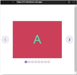 React Native Carousel | Functions of React Native Carousel with Examples