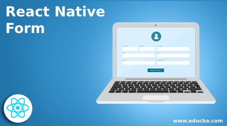 React Native Form | Examples Of React Native Form With Syntax