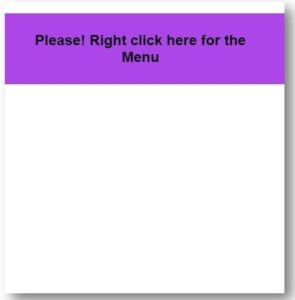React Native Menu | Different Examples of React Native Menu