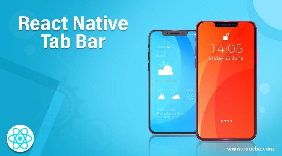React Native Tab Bar Examples To Implement React Native Tab Bar React Native Tab Bar Examples To Implement React Native Tab Bar