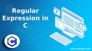 Regular Expression in C | Functions of Regular Expressions in C