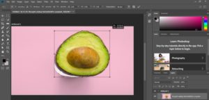 Resizing Feature of Photoshop Software | EDUCBA