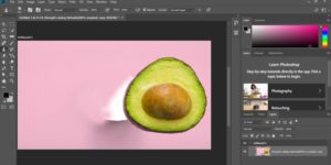 Resizing Feature of Photoshop Software | EDUCBA