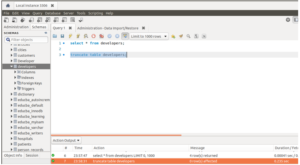 SQL Import CSV | Complete Guide to SQL Import CSV with Examples