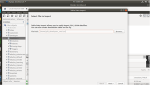 SQL Import CSV | Complete Guide to SQL Import CSV with Examples