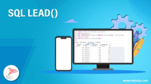 SQL LEAD() | Syntax and Parameters | Examples to Implement