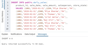 SQL LEAD() | Syntax and Parameters | Examples to Implement