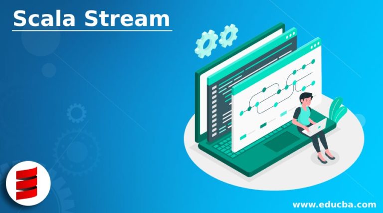 Scala Stream | How Stream works in Scala? | Pragramming Examples