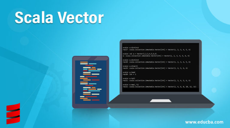 Scala Vector | How Vector Function Works? | How to Create Vector?