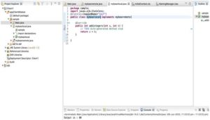 Session Bean | Uses and Types of Session Bean with Example
