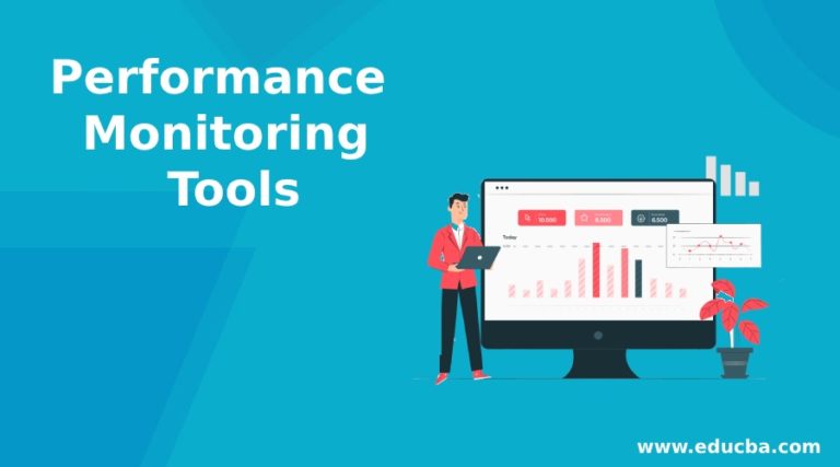 Performance Monitoring Tools Top Tools To Check Status For Services