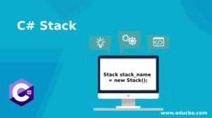 C# Stack | Functions, Methods and Examples of C# Stack