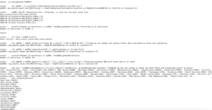 Spark Repartition | Syntax and Examples of Spark Repartition