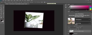 Transform Tool Photoshop | How to Use Transform Tool in Photoshop?