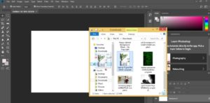 Transform Tool Photoshop | How to Use Transform Tool in Photoshop?