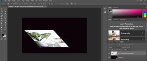 Transform Tool Photoshop | How to Use Transform Tool in Photoshop?