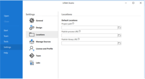 UiPath Studio | How does UiPath Studio work in Detail?