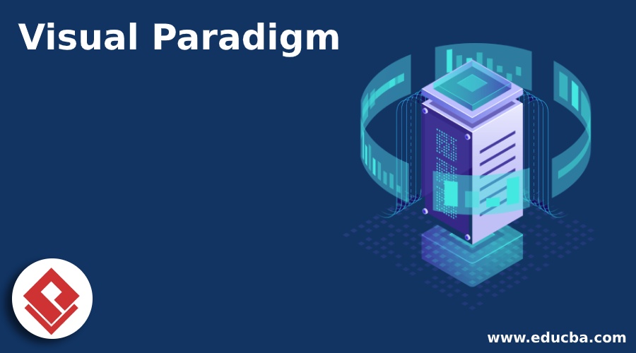 Visual Paradigm LaptrinhX