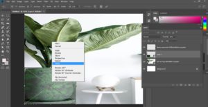 Warp Image Photoshop | Adjusting and Setting Images of any Object