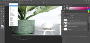 Warp Image Photoshop | Adjusting and Setting Images of any Object