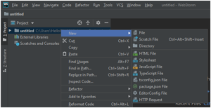 WebStorm IDE | Tutorials on How Does WebStorm IDE Work?