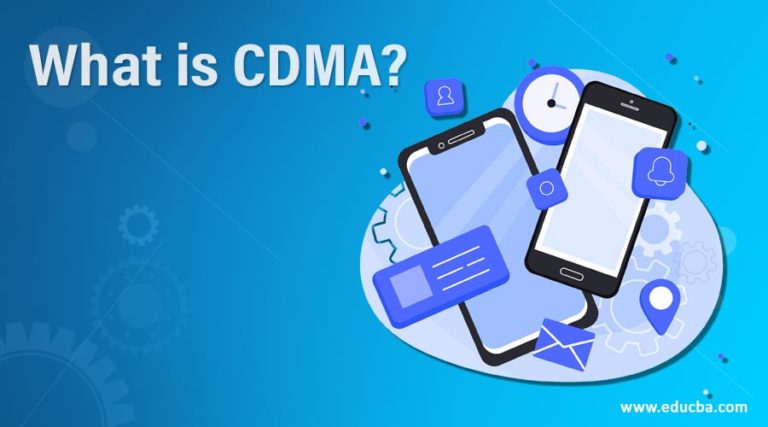 What is CDMA? | How does CDMA work| Advantages and Disadvantages