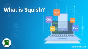 What is Squish? | Application of Squish in Various Areas