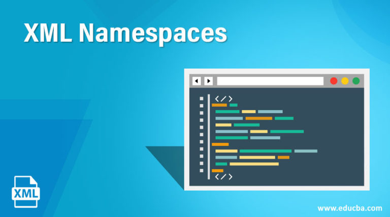 Xml Namespaces How Namespaces Work In Xml With Examples