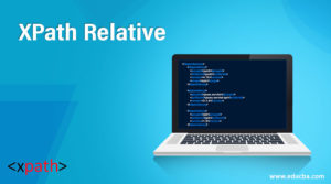 XPath Relative | How does Relative path work in XPath with examples?