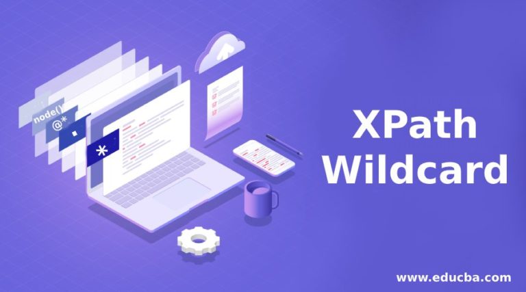 Xpath Wildcard How Xpath Wildcard Work With Examples