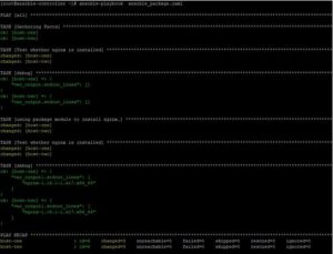 Ansible Package Module | How Ansible Package Module work
