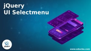 jQuery UI Selectmenu | Implementation of jQuery UI Selectmenu