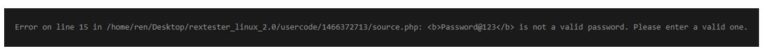 Php Custom Exception Working Of Custom Function In Php Advantages
