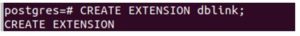 PostgreSQL Link | Returned Value and Usage with Query Examples