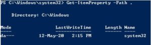 PowerShell Registry | Creating, Deleting New Keys in the Registry