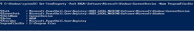 PowerShell Registry | Creating, Deleting New Keys in the Registry