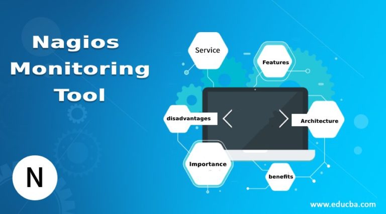 Nagios Monitoring Tool Top 8 Features Of Nagios Monitoring Tool