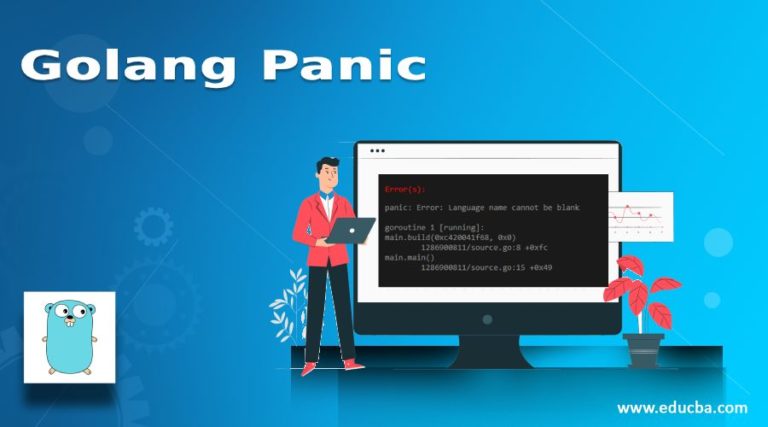 Golang Panic How Does Panic Work In Go Language With Examples