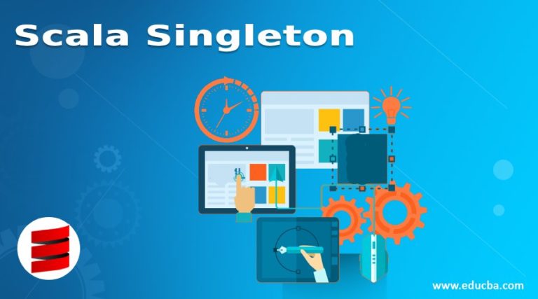 Scala Singleton How Does Singleton Object Work In Scala