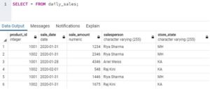 SQL DELETE Row | How to Implement SQL DELETE ROW | Examples
