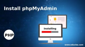 Install phpMyAdmin | Easy Installation Steps for phpMyAdmin
