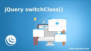 jQuery switchClass() | Examples of jQuery UI switchClass() Method
