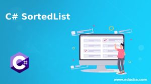 C# SortedList | Functions of SortedList in C# with Examples