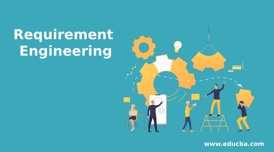 Top 13 Requirements In Software Engineering M i Nh t N m 2023 The